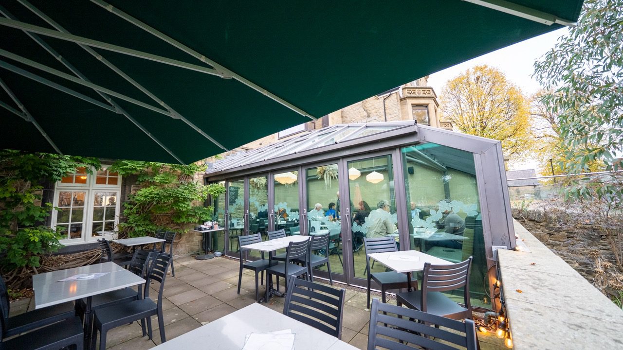 Joni Botanical Gardens | Coffee & Brunch, Sheffield
